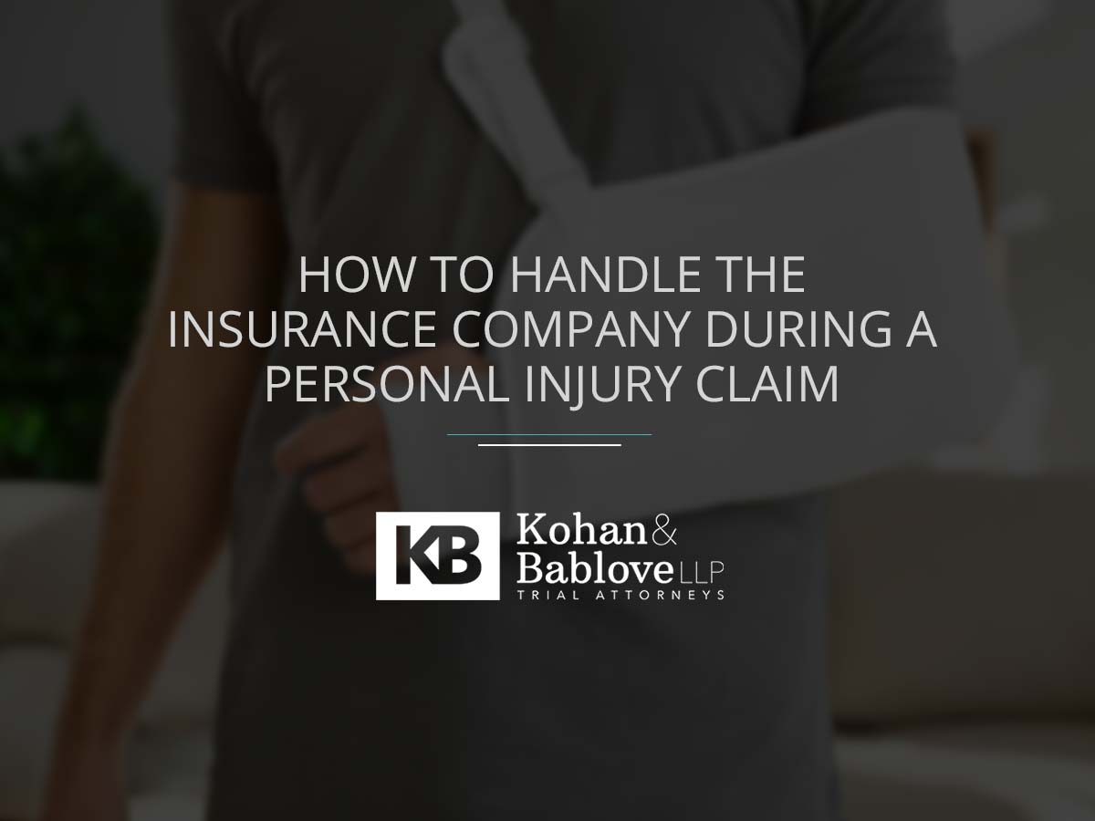 Handling Insurance Company: 7 Powerful Tips to Win (2026)