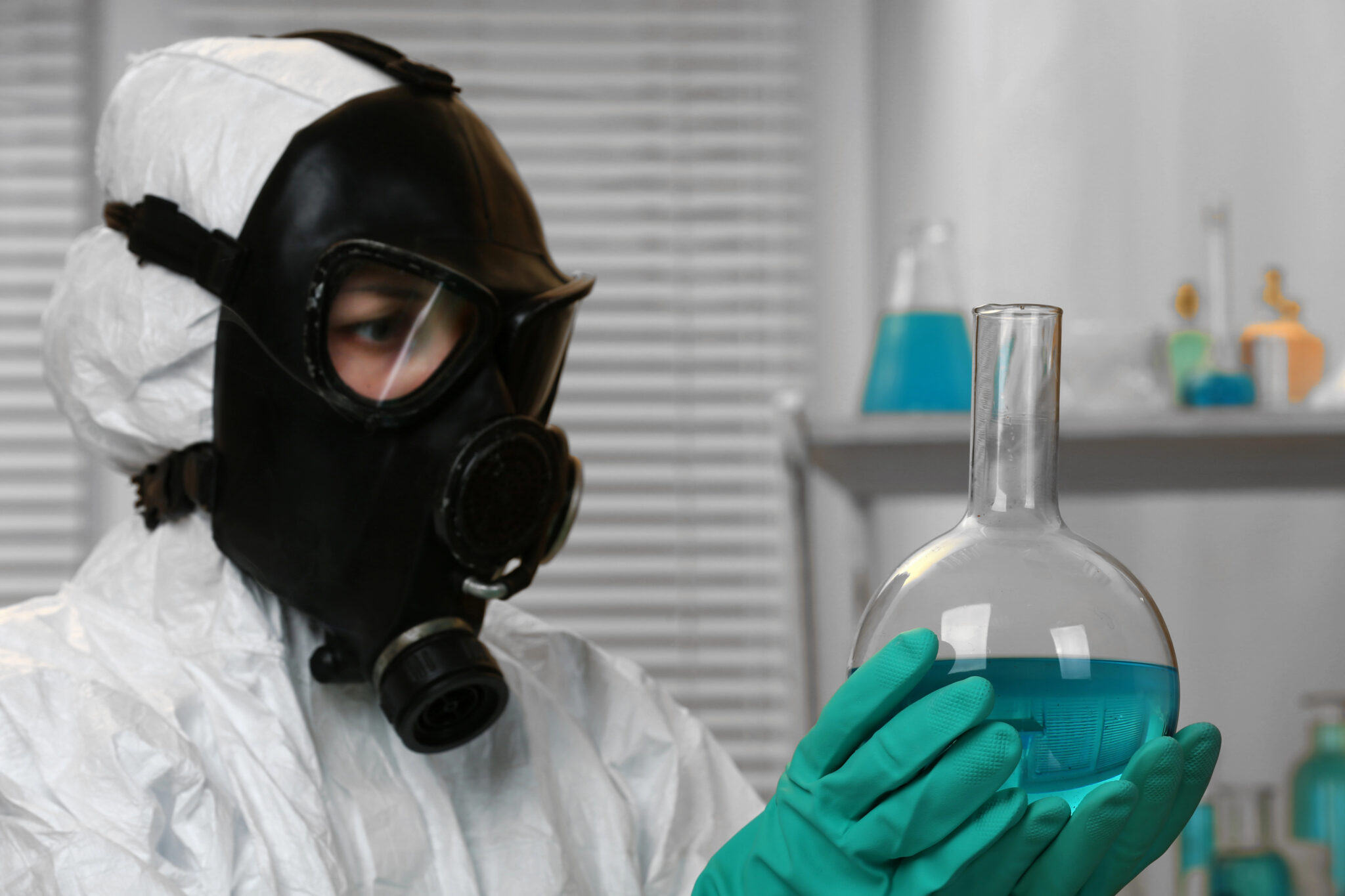 What You Need to Know About Toxic Exposure Lawsuits